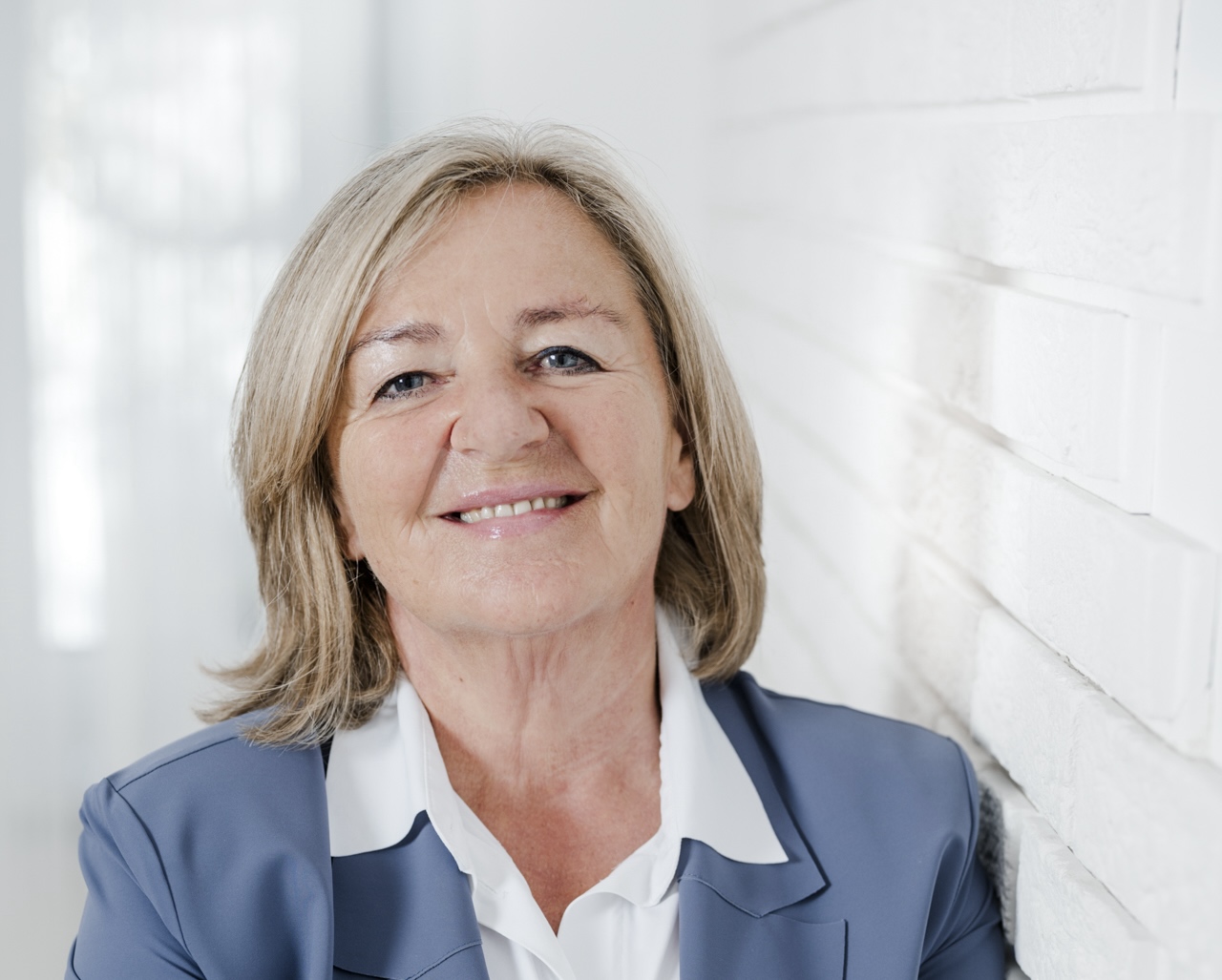 Anna Maria Widmann – Coaching in Resonanz